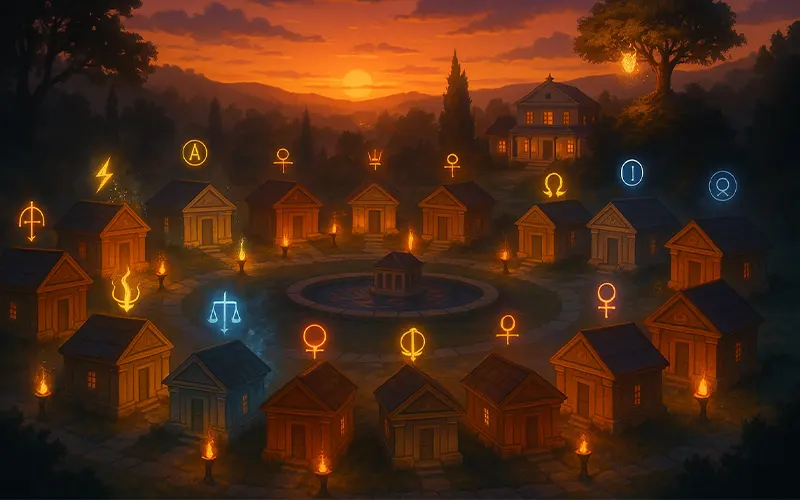 Percy Jackson Demigods Guide | MyCabinQuiz